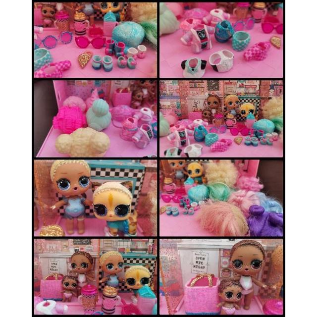 Lol Bigger Surprise Names Of Dolls | atelier-yuwa.ciao.jp