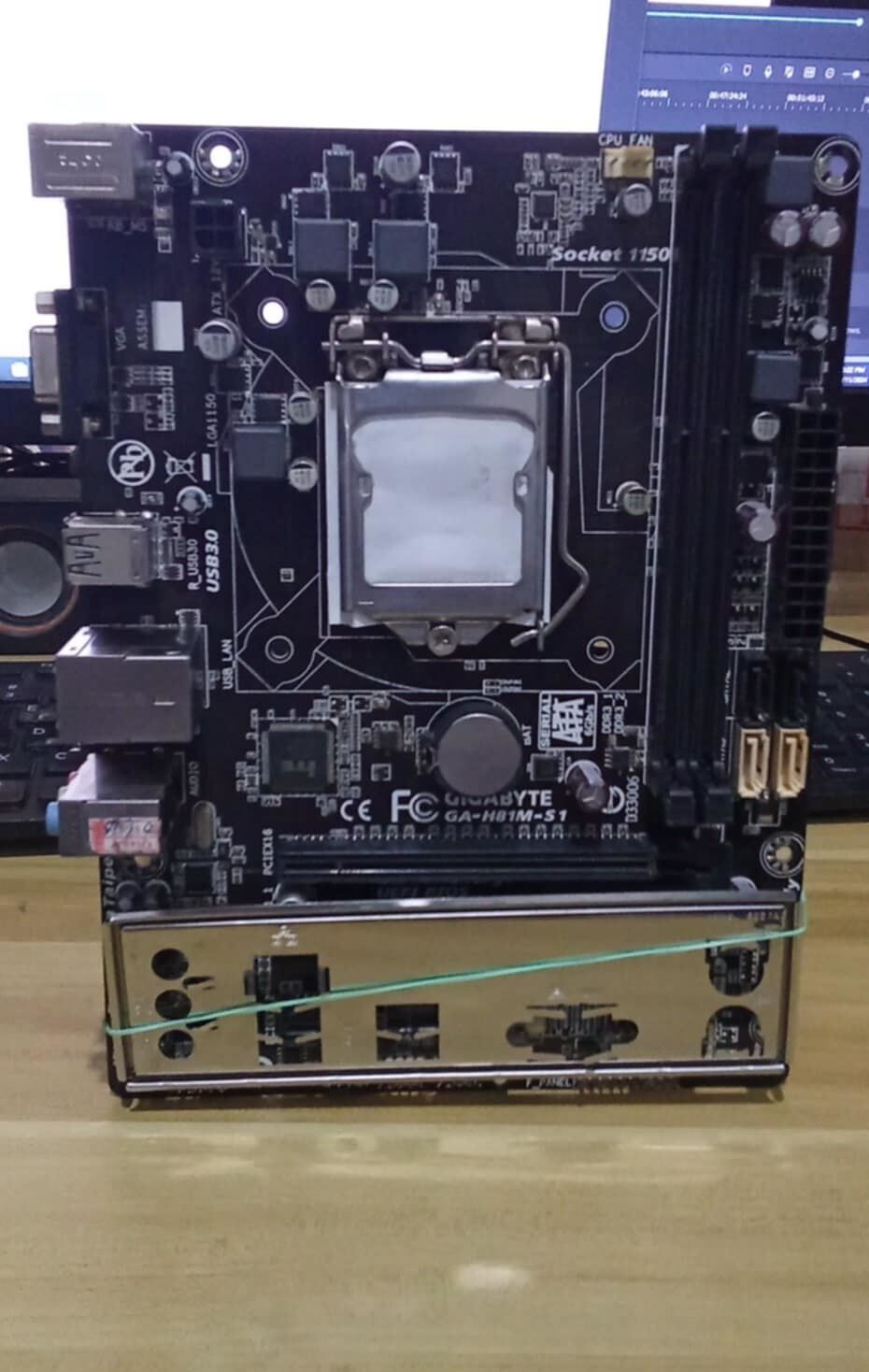 Shop Micro Atx Motherboard Bundle with great discounts and prices ...
