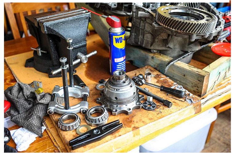 Different Types Of Pullers And The Key Features To Consider Enerpac ...