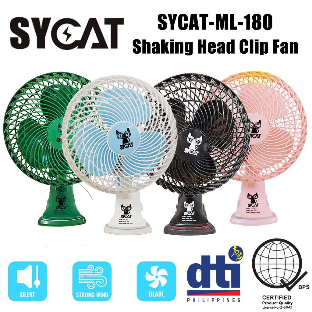 Shop Camel Pinoy Electric Fan with great discounts and prices online ...