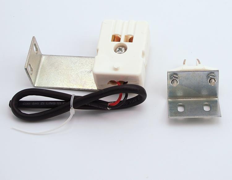 Otis elevator new and old auxiliary door lock contact switch / OTIS ...