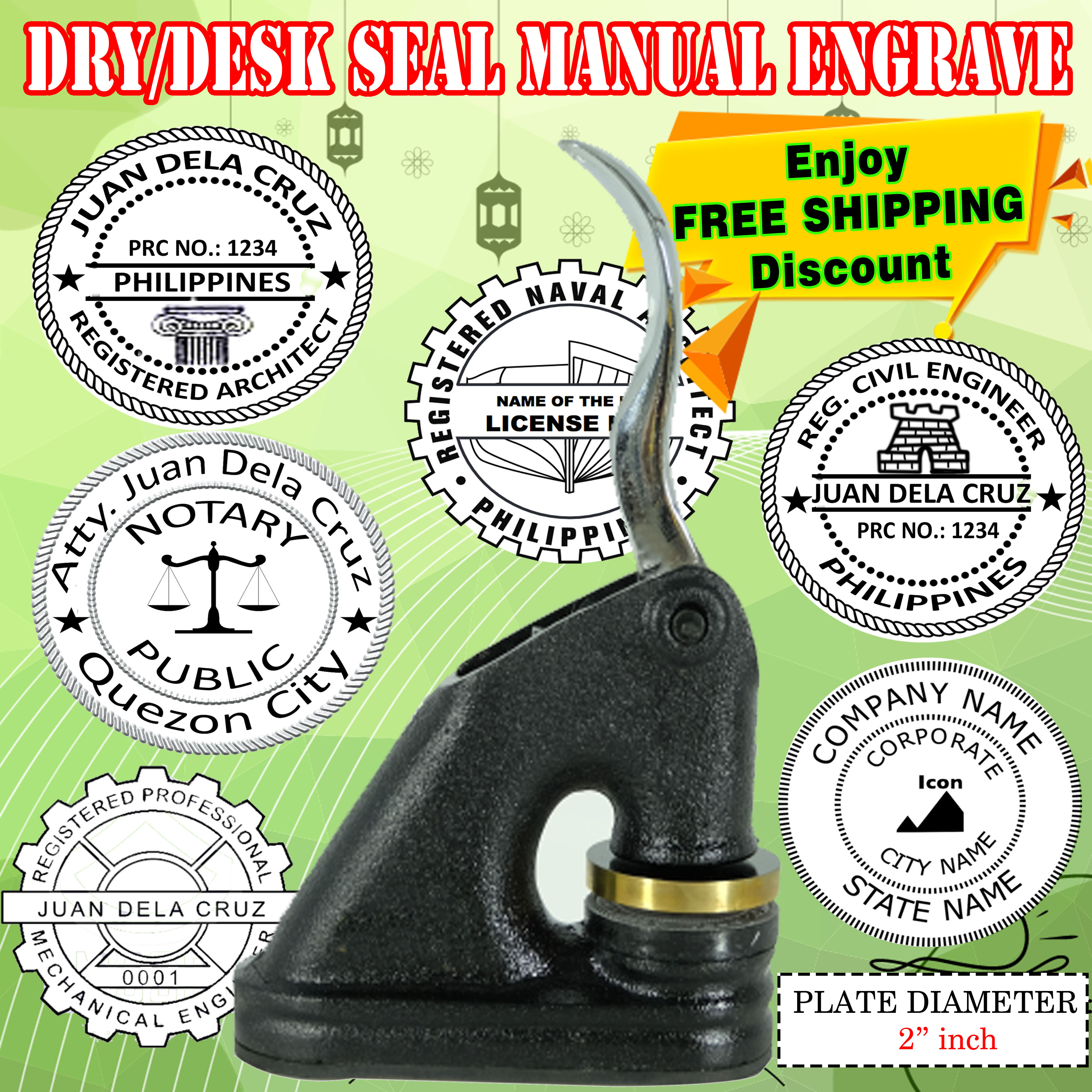 Shop Criminology Intern Name Plate with great discounts and prices ...