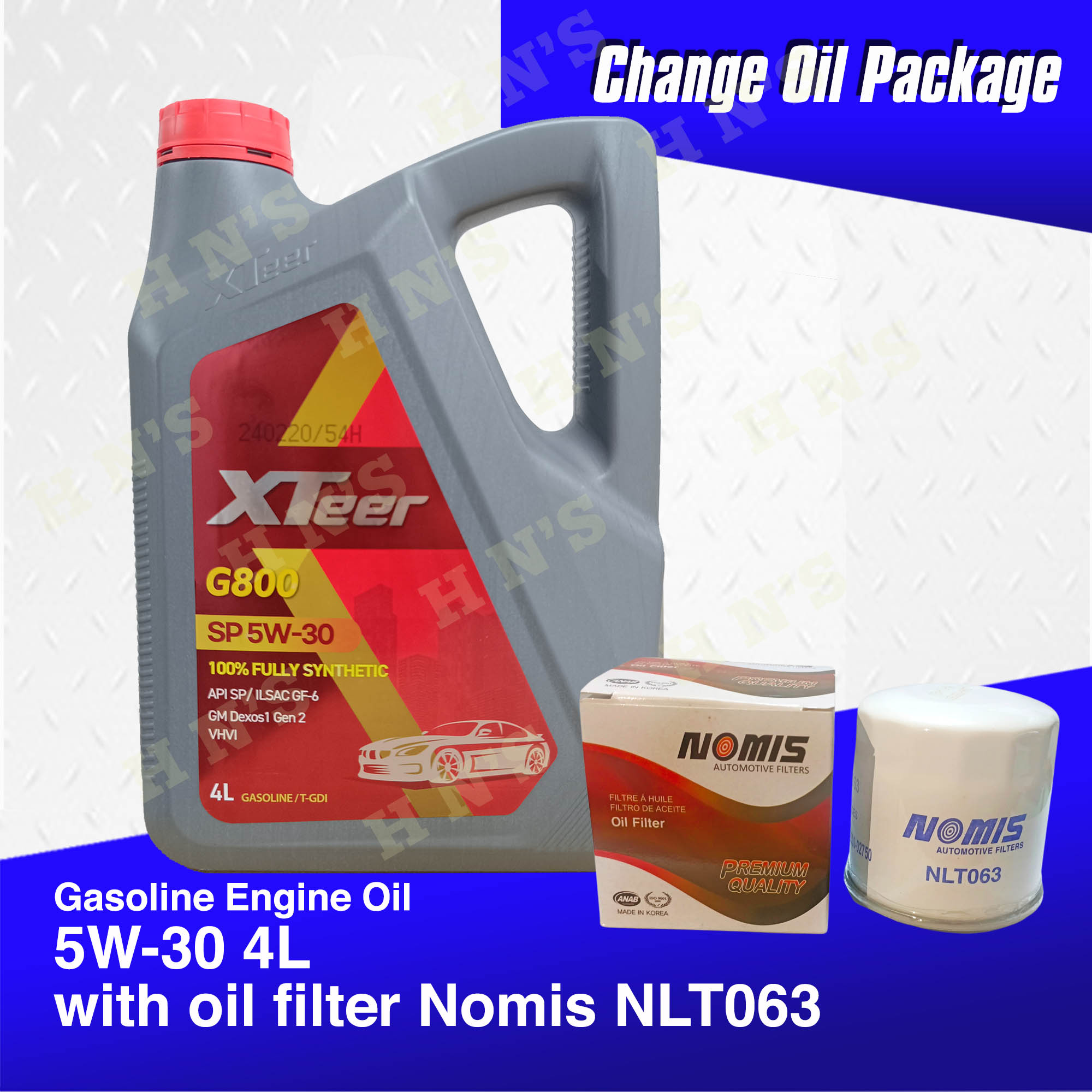 Shop Hyundai Eon Engine Oil online | Lazada.com.ph