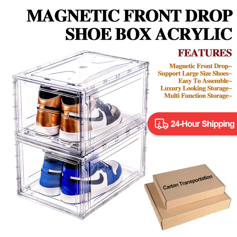 Shop Acrylic Rack online | Lazada.com.ph