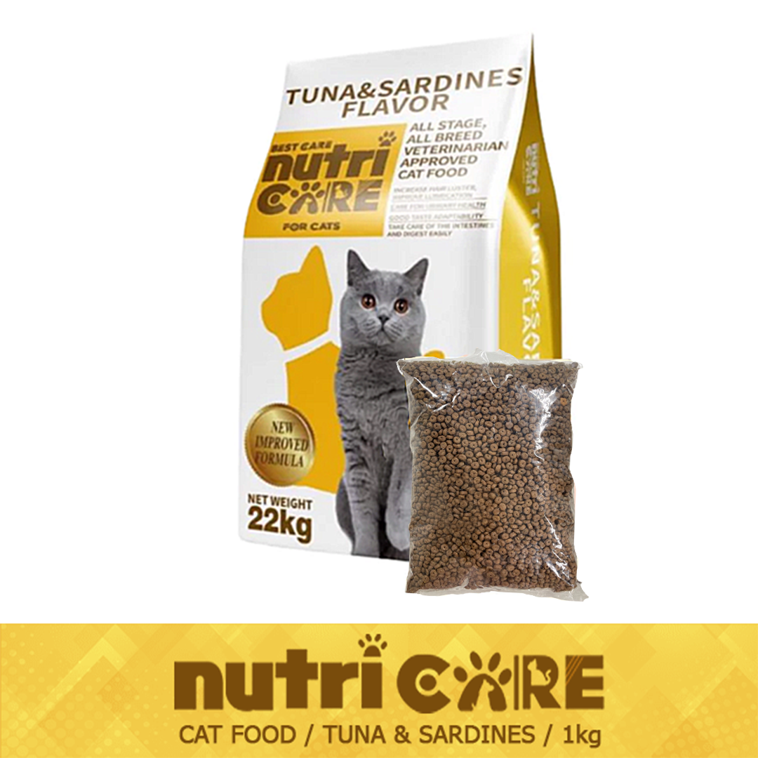 Shop Nutricare Urinary Catfood with great discounts and prices online - May 2024 | Lazada ...