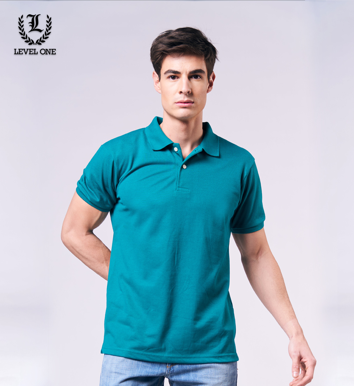 Shop Lacoste Polo Shirt Violet online | Lazada.com.ph
