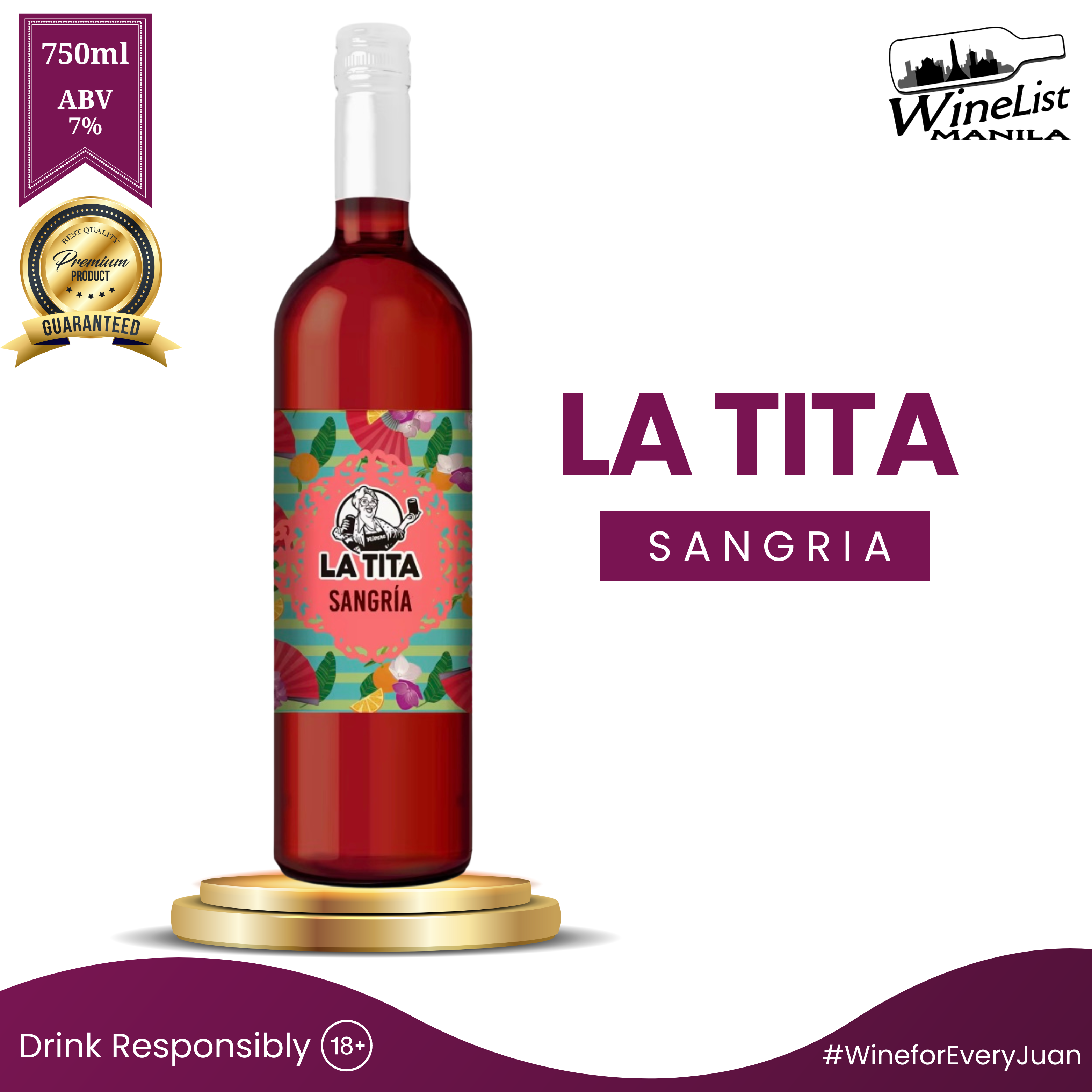 Shop Kung Fu Siok Tong Wine online | Lazada.com.ph