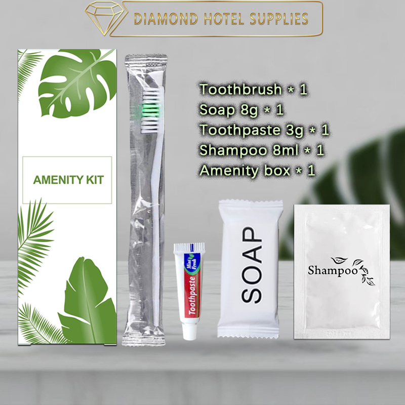 Shop 100set Hotel Kit with great discounts and prices online - Jul 2024 ...