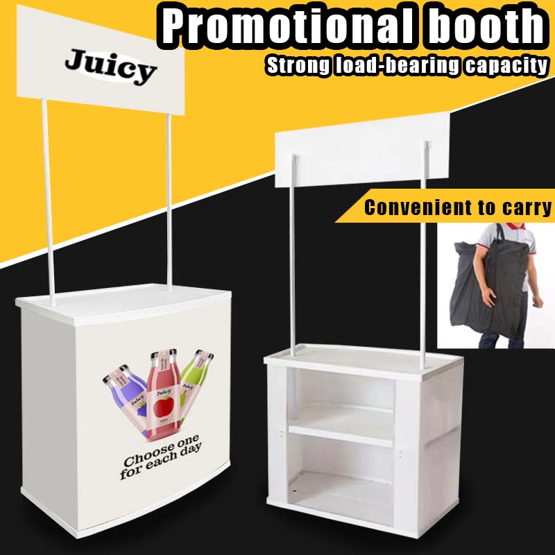 Buy Collapsible Booth Kiosk online | Lazada.com.ph