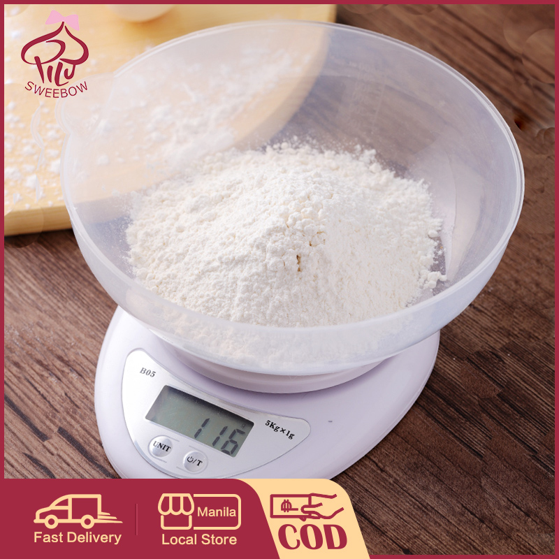 Shop 5kg Digital Scale online | Lazada.com.ph