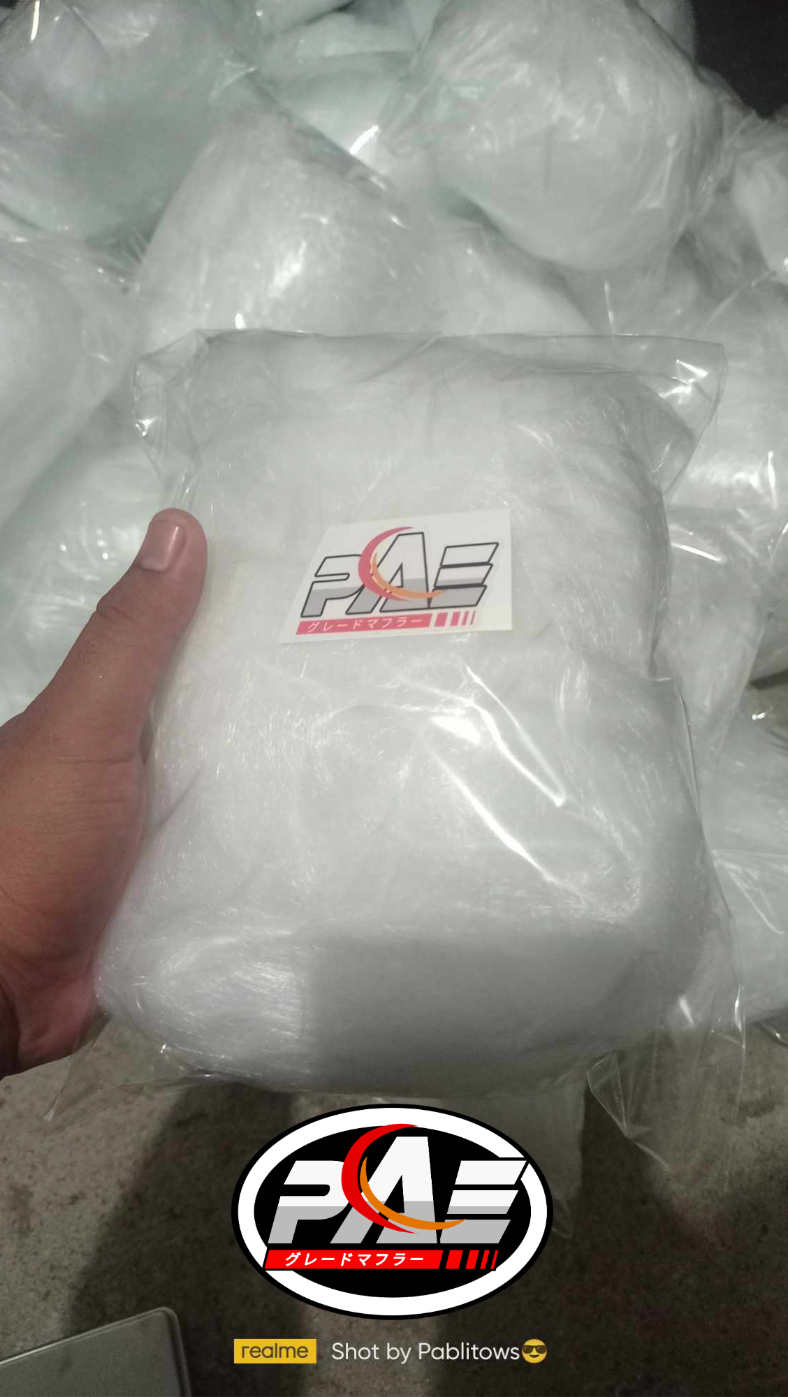 Shop Vmax Rfi 175 Rusi Muffler online | Lazada.com.ph