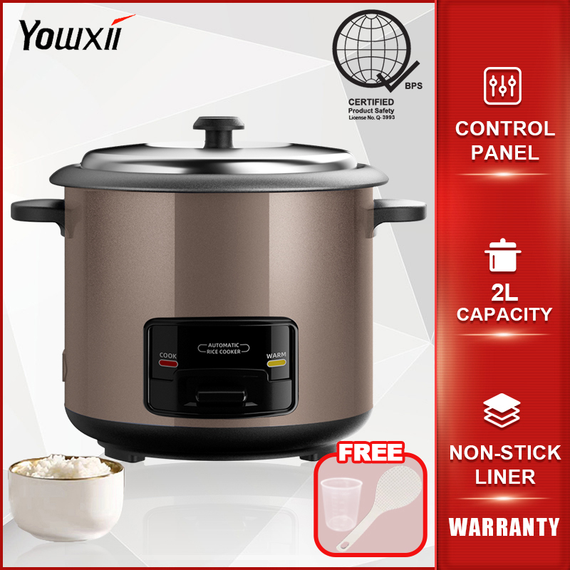 Buy 24 Volt Rice Cooker online | Lazada.com.ph