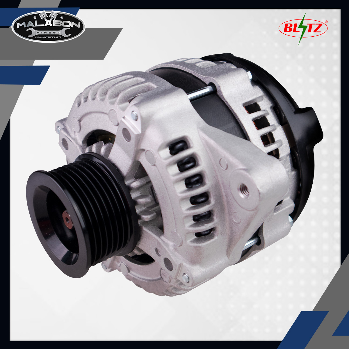 Toyota Corolla D4d Alternator Removal