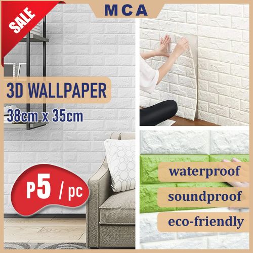Shop Pvc 3d Wall online | Lazada.com.ph
