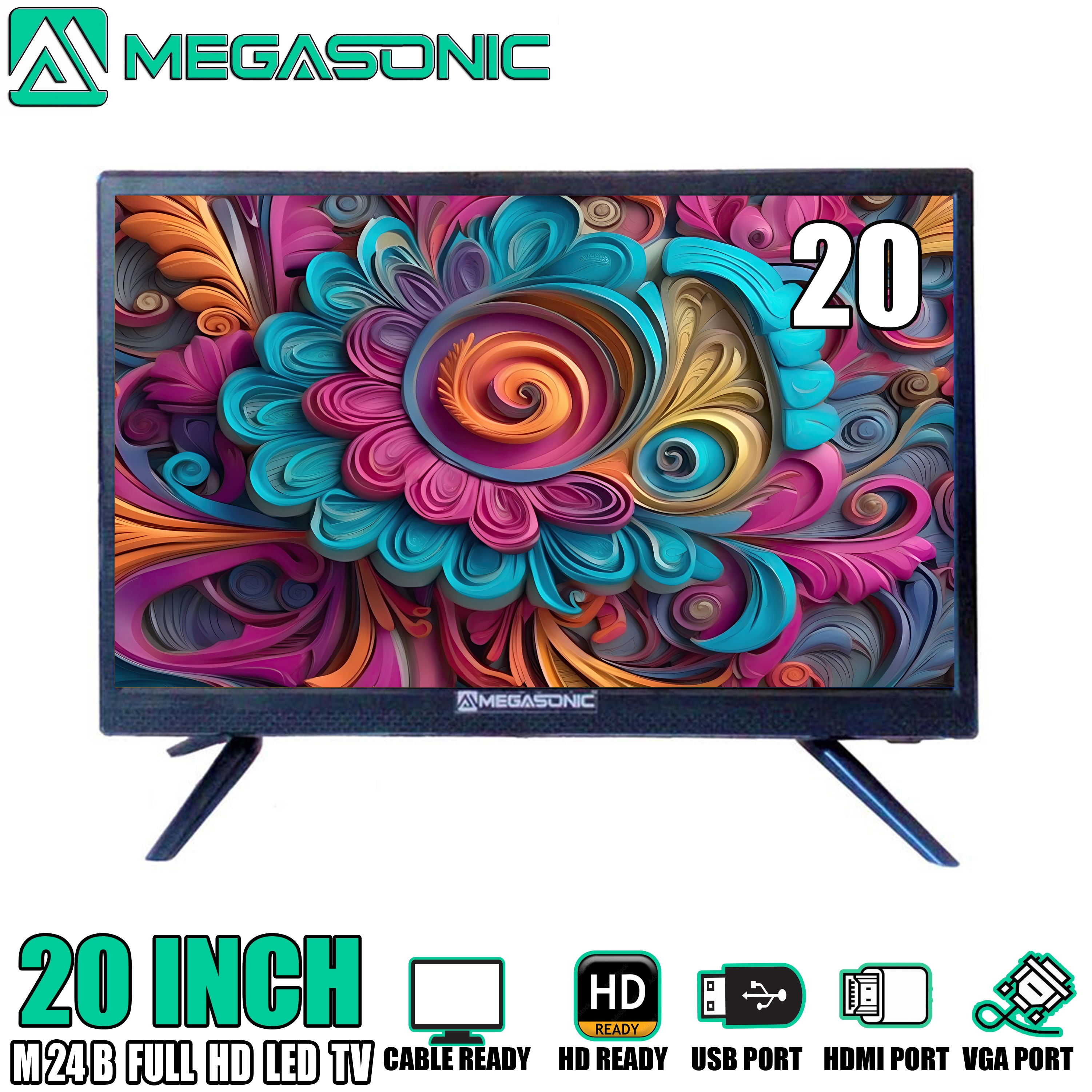 Buy 30 Inches Smart Tv online | Lazada.com.ph