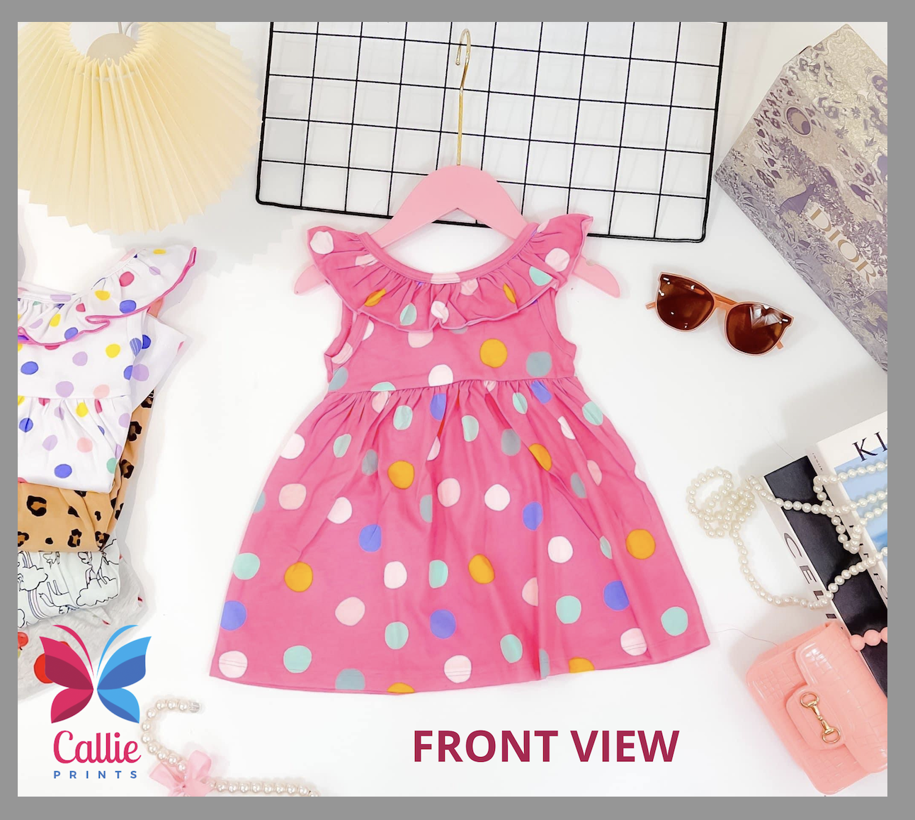 JUMPING BEANS Dress Baby, Kids Clothes| Comfy and High Quality Vietnam ...