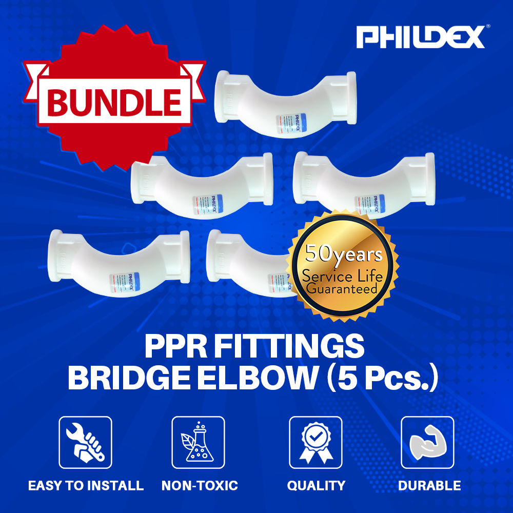 Shop Ppr Pipes Bridge with great discounts and prices online - Feb 2025 ...