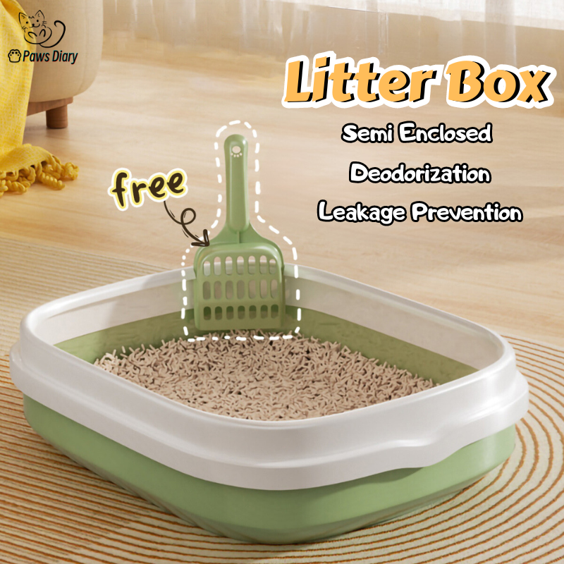 Buy Automatic Litter Box Parts online | Lazada.com.ph