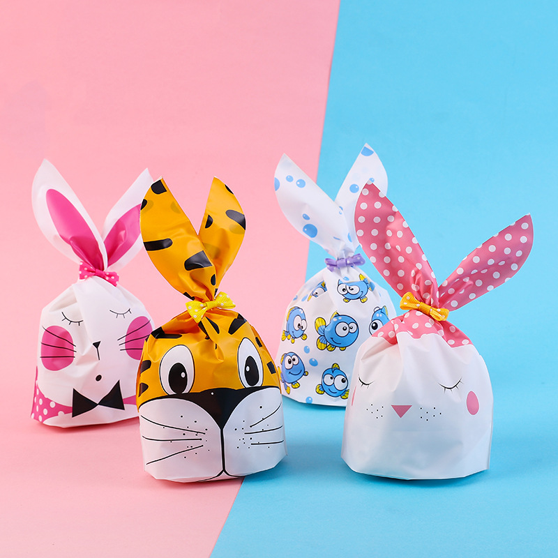 Shop Cocomelon Plastic Loot Bags online | Lazada.com.ph