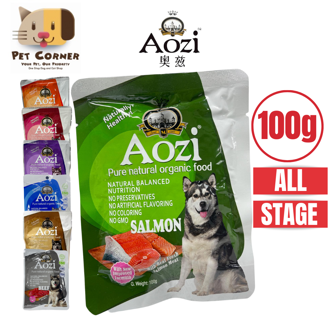 Shop 100g Food Pouch with great discounts and prices online - Jun 2024 ...