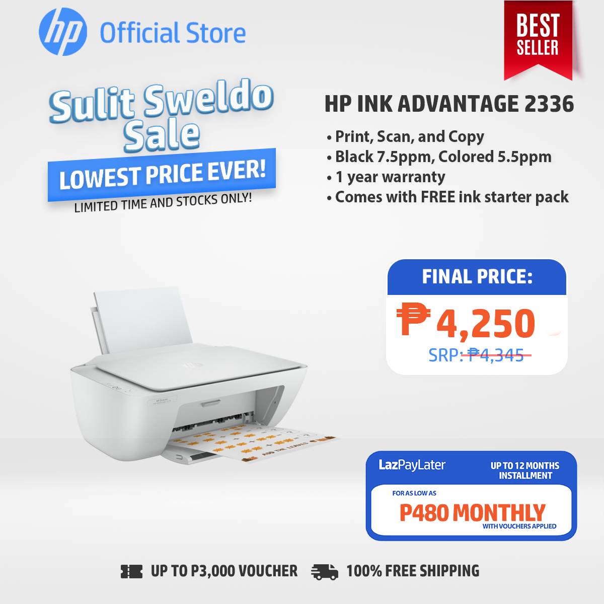 Shop Printer Legal Size Scanner online | Lazada.com.ph