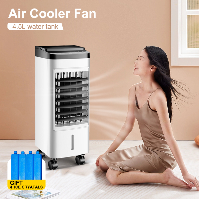 Buy Air Cooler Portable Aircon Japan online | Lazada.com.ph
