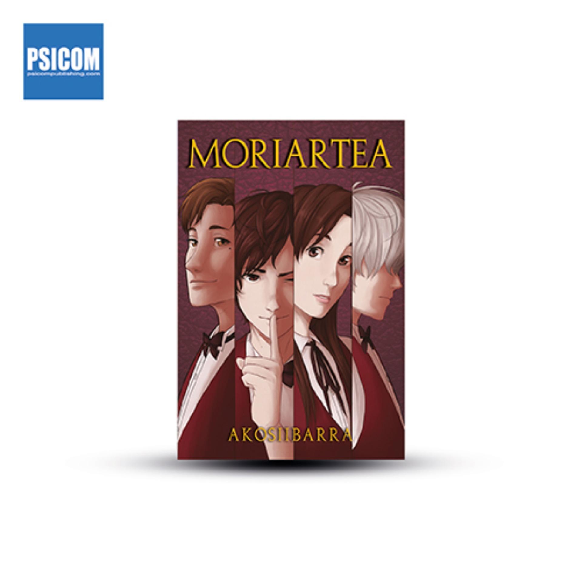 Buy Anime Manga Comics Book Tagalog online | Lazada.com.ph