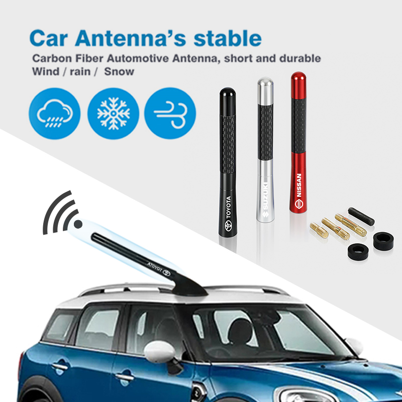 Shop Toyota Rav4 Antenna online | Lazada.com.ph