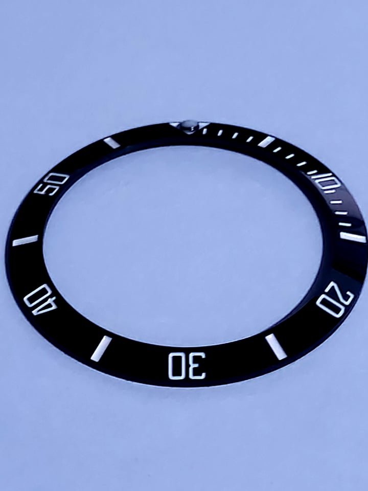 Shop Seiko Ceramic Bezel Insert with great discounts and prices online ...