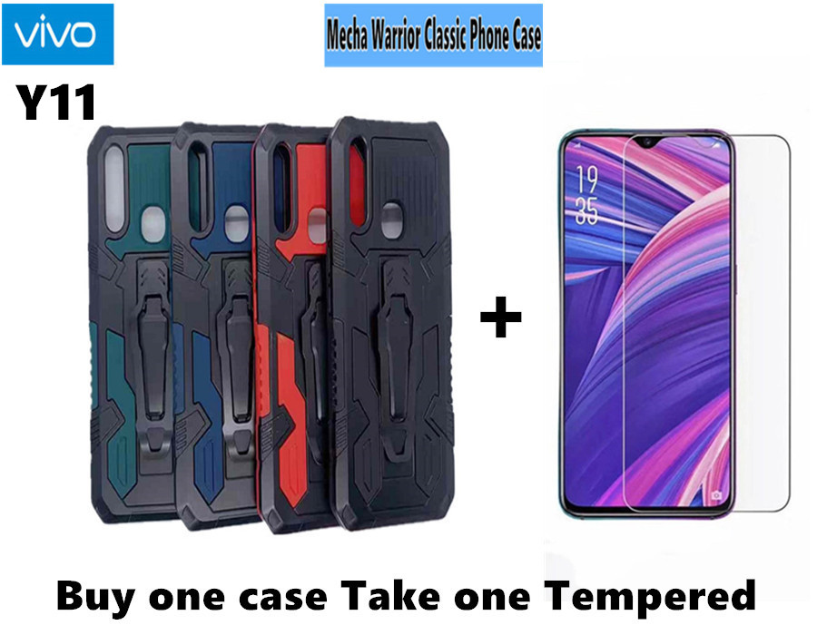 Shop Vivo Y11 Back Cover Replacement with great discounts and prices ...