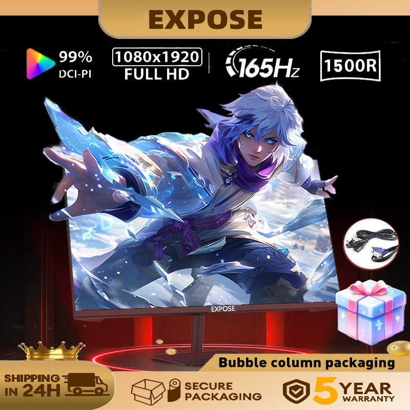 Shop Monitor 27 Inch 2k online | Lazada.com.ph