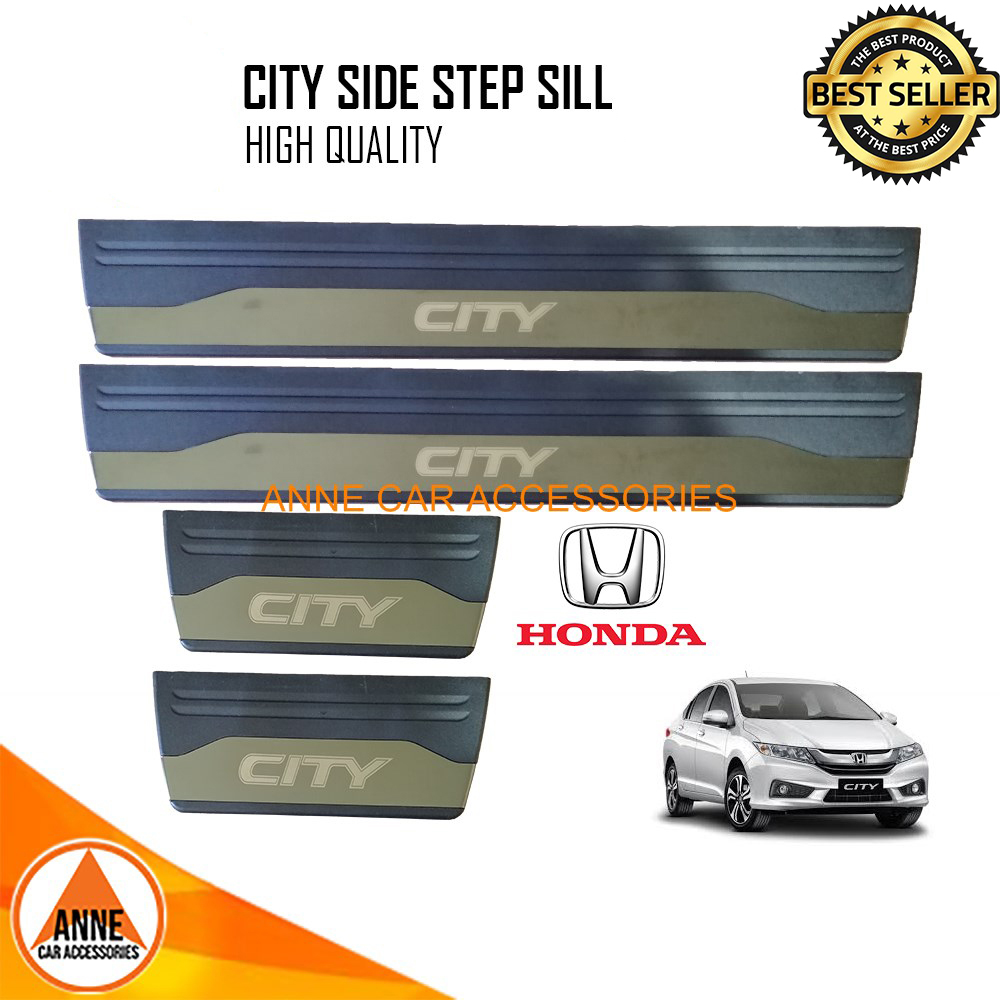 Shop 2015 Honda Civic Step Sill with great discounts and prices online ...
