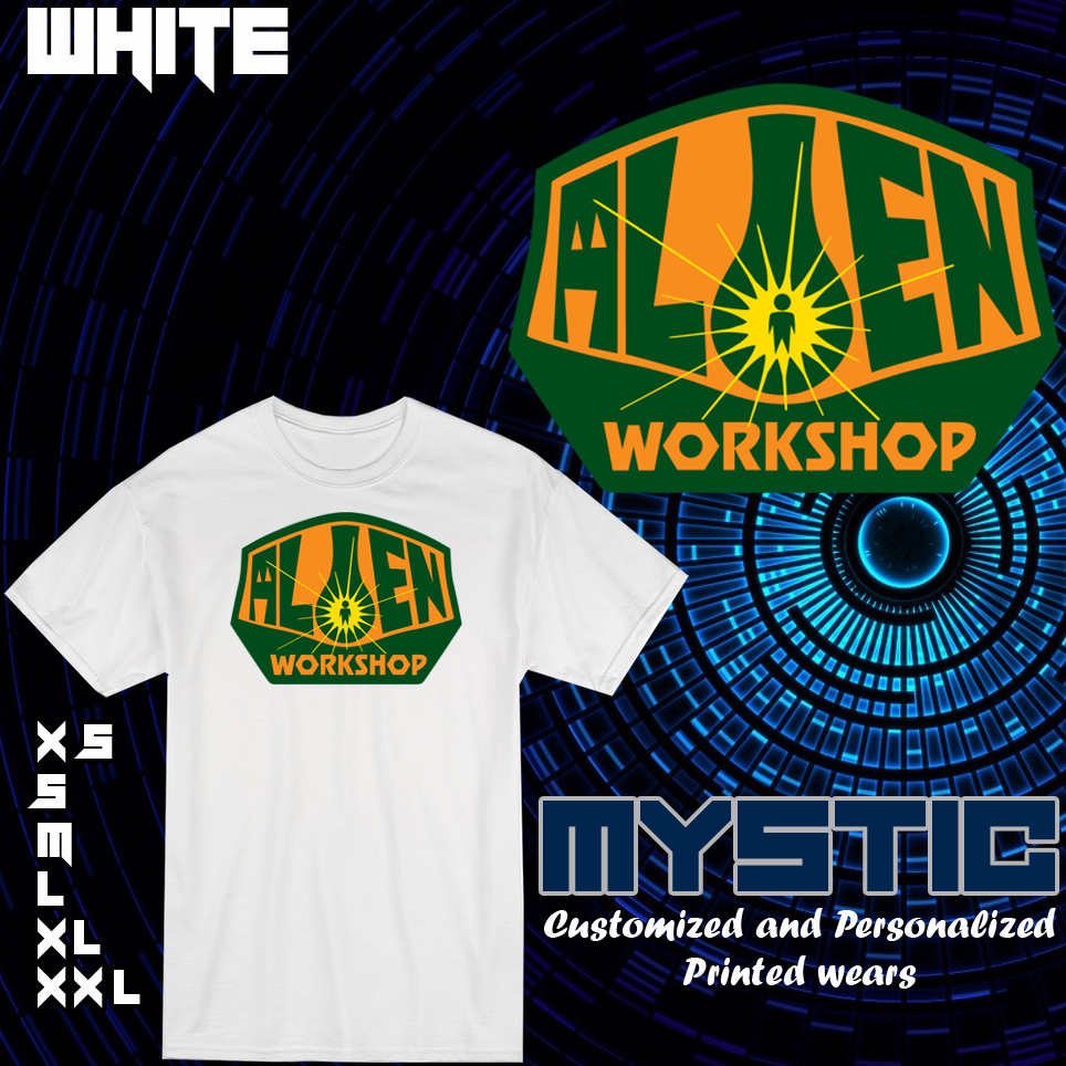 Alien Workshop Iphone Wallpaper