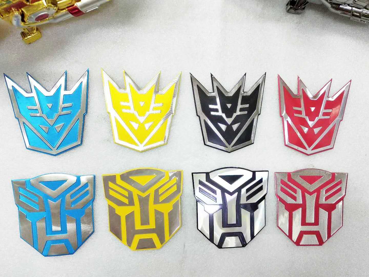 Shop Multicab Transformer Sticker with great discounts and prices ...