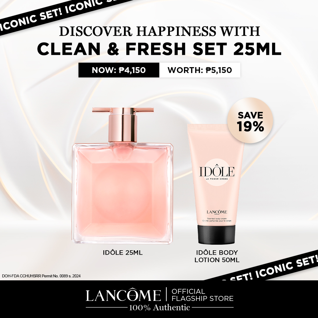 lancome idole perfume mini - Buy lancome idole perfume mini at Best ...