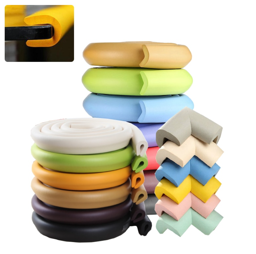 Shop Rubber Edging Strip In Table with great discounts and prices ...