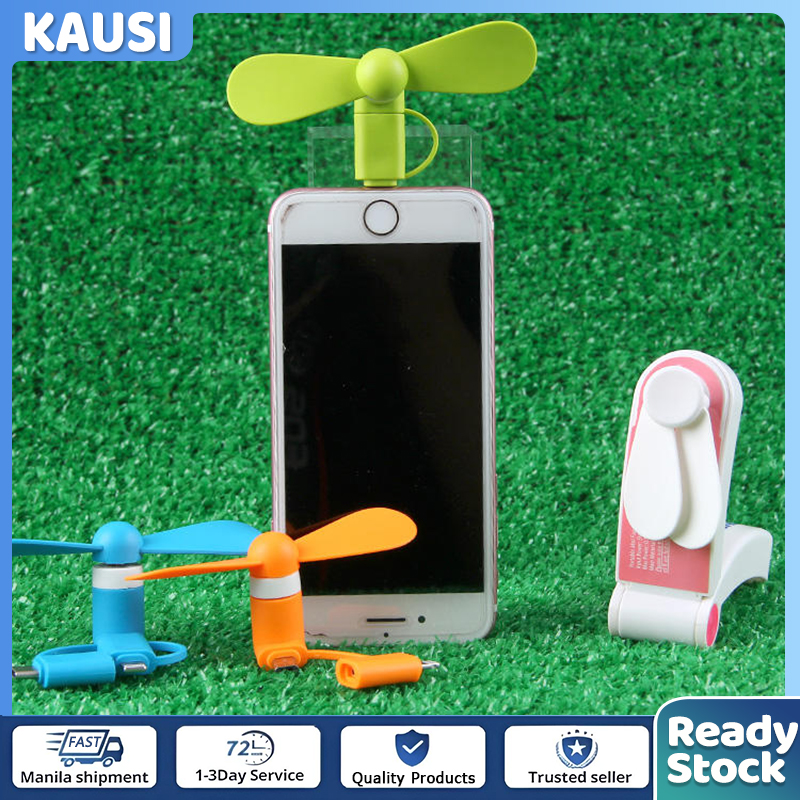 Buy Mikata Mini Fan online | Lazada.com.ph