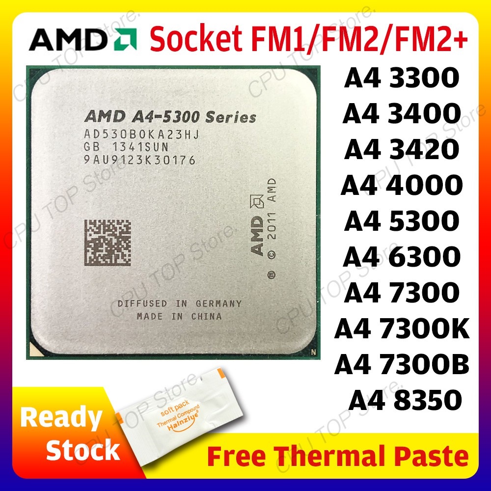 AMD A4 Series APUs A4 5300 Socket FM2 AD5300OKA23HJ Kids amd-a4-series-apus-a4-5300-socket-fm2-ad5300oka23hj-kids