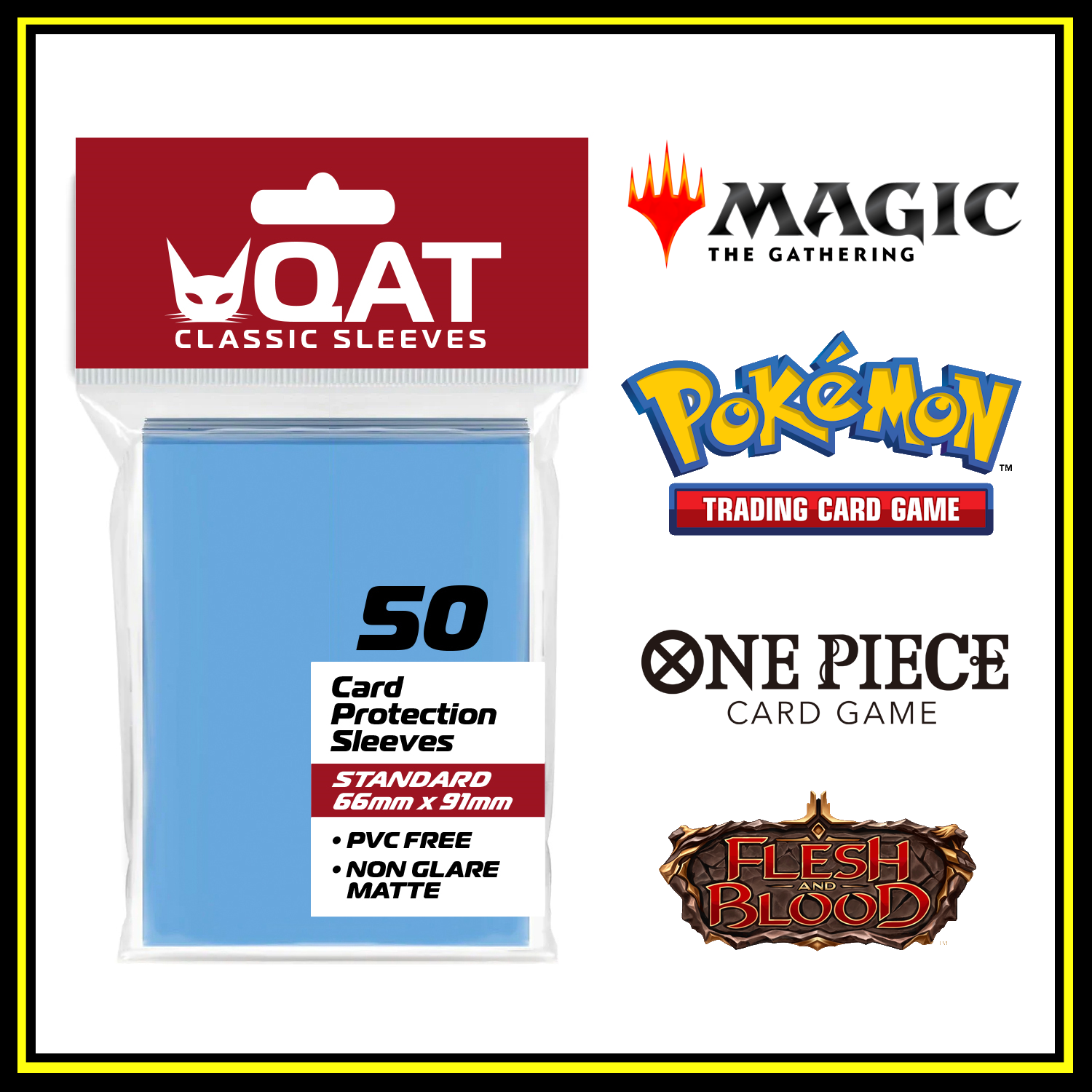 Shop Custom Card Sleeves online | Lazada.com.ph