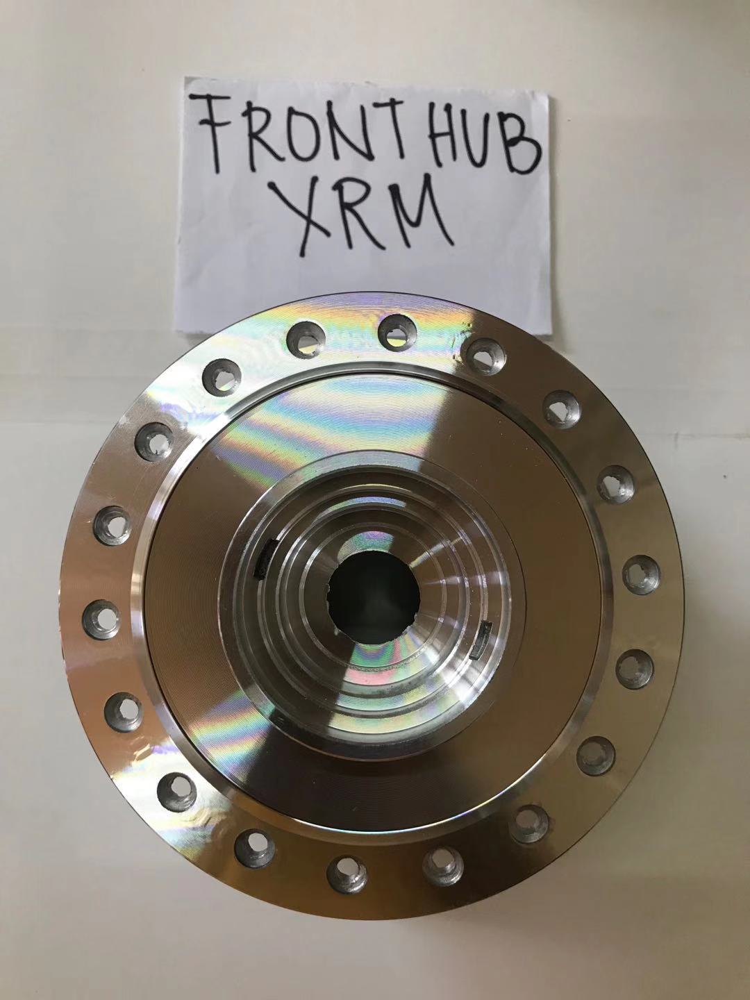 Shop Motoposh Pinoy 125 Front Hub online | Lazada.com.ph