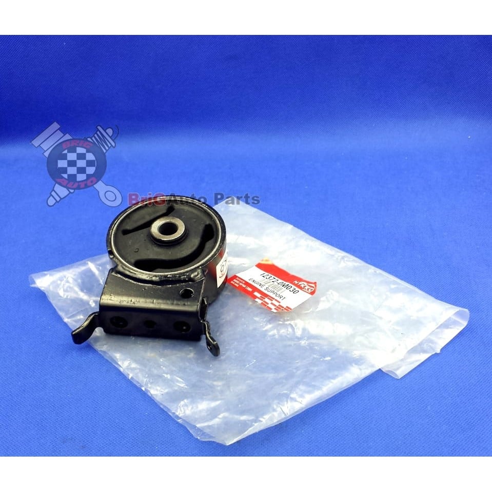 Shop Toyota Hiace D4d Engine Support Left And Right with great ...