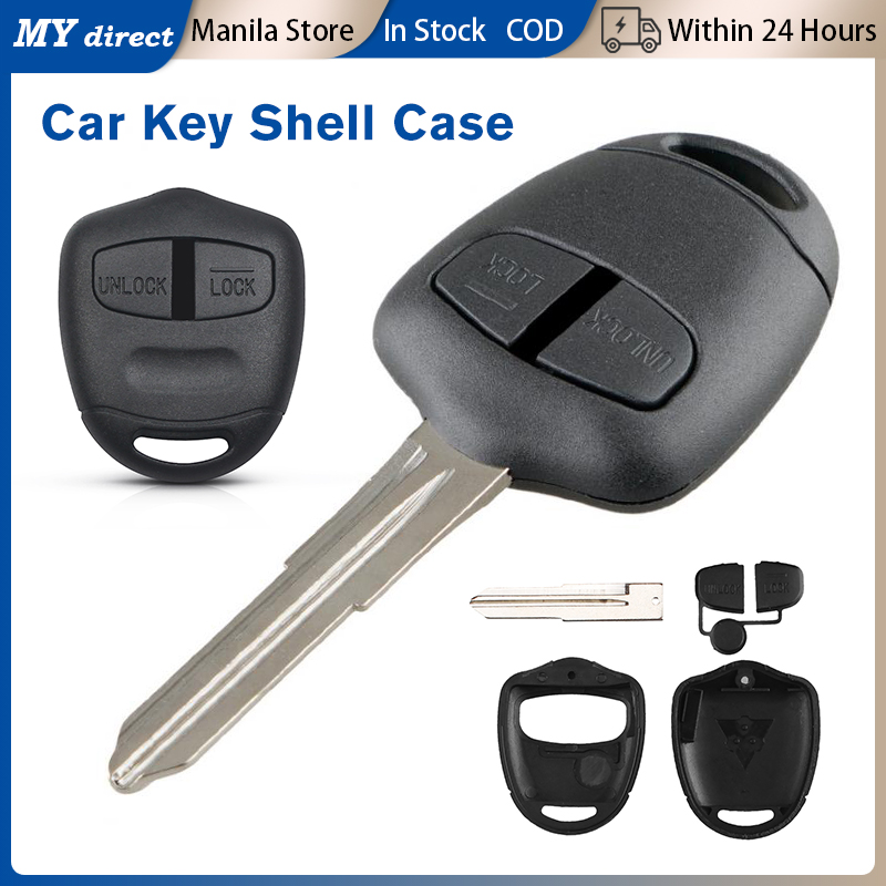 Shop Mitsubishi Lancer Key Cover online | Lazada.com.ph