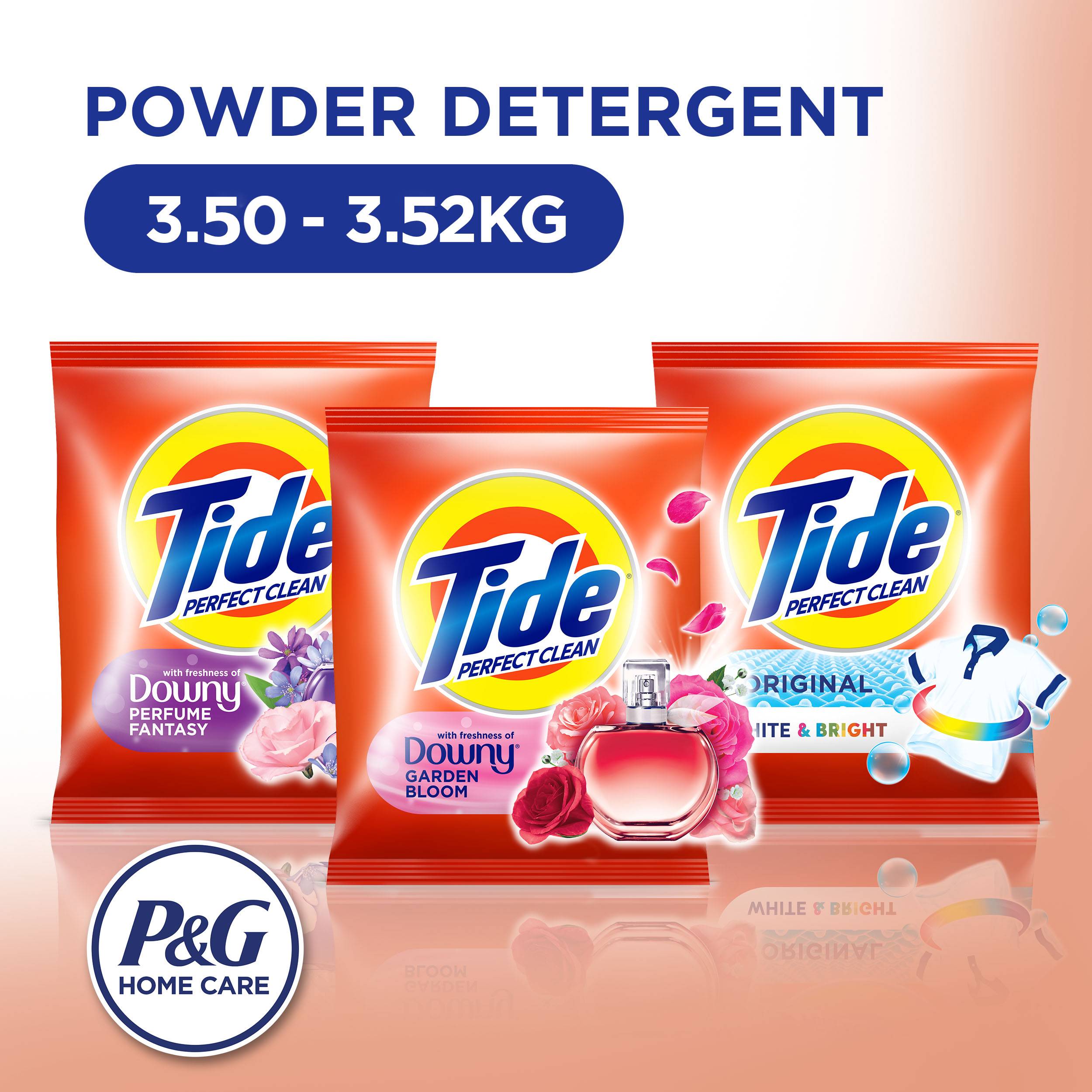 Buy Tide Powder 1kg online | Lazada.com.ph