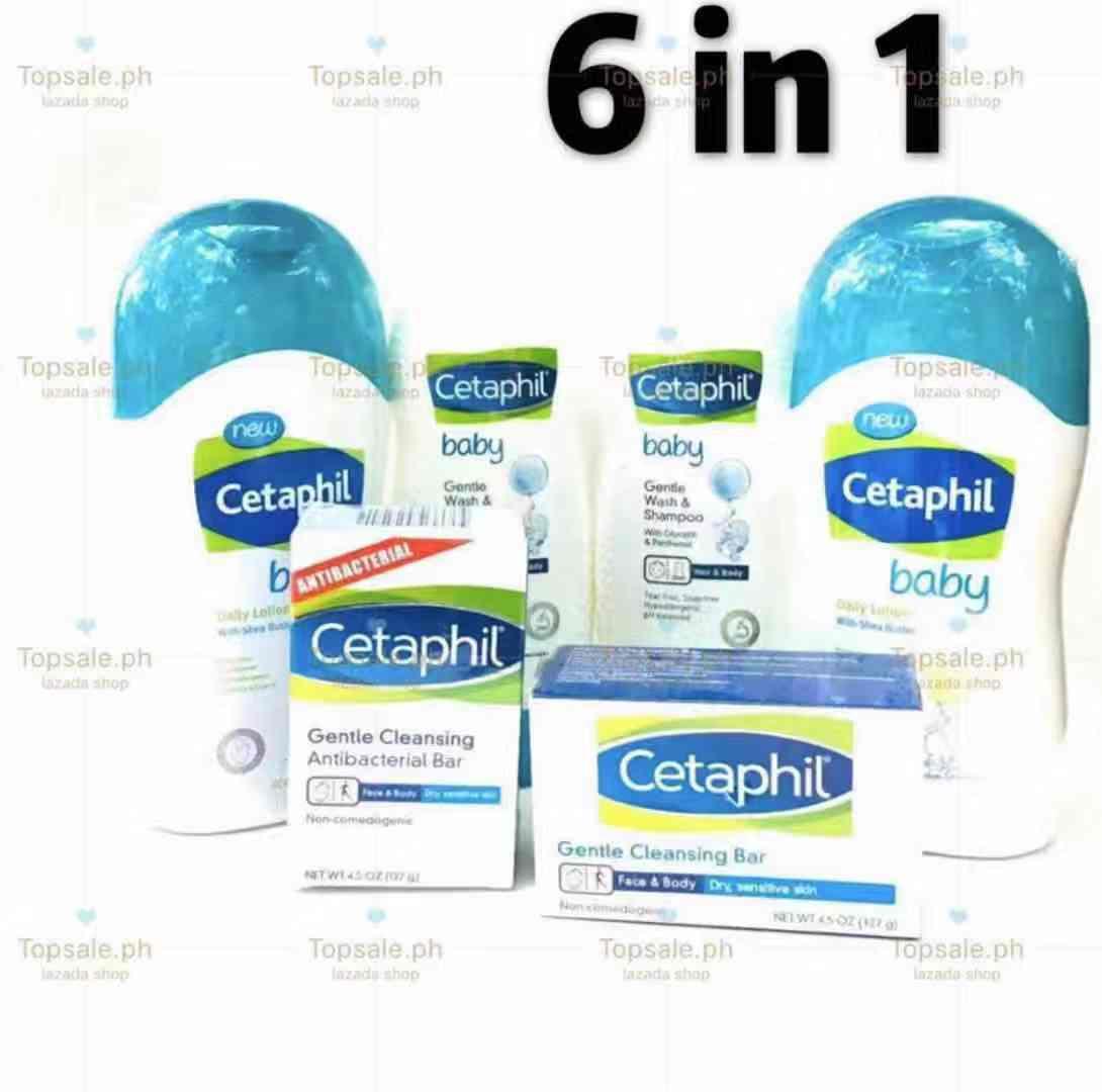 Shop 6 Box Cethapil with great discounts and prices online - Jul 2024 ...