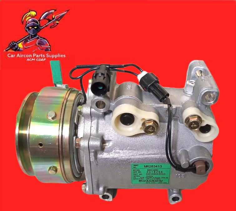 Shop Da63 Multicab Ac Compressor with great discounts and prices online ...