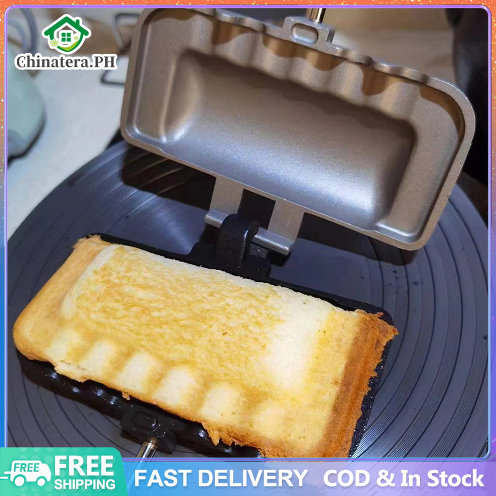 Buy Toast Sandwich Maker online | Lazada.com.ph