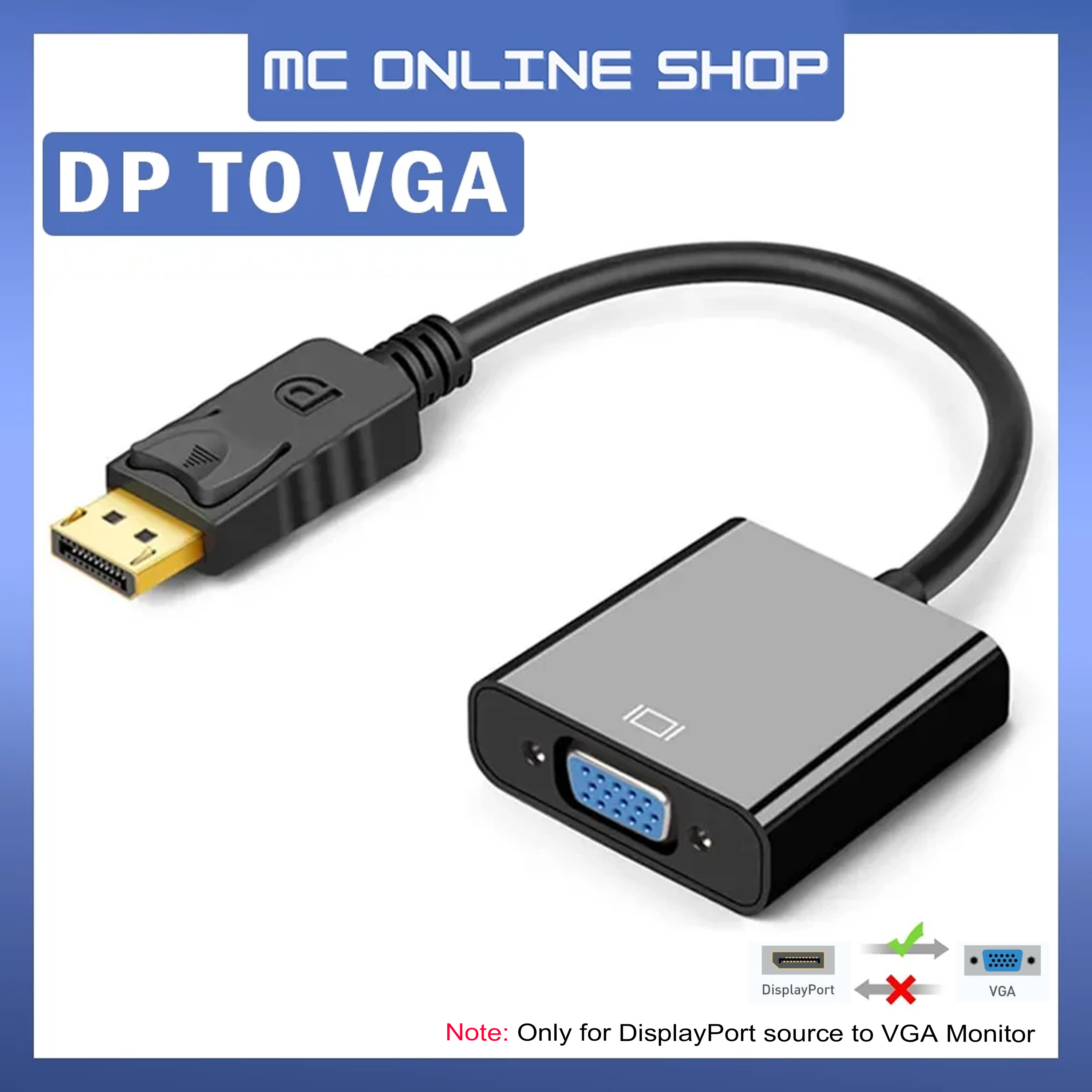 Shop Display Card Adapter For Desktop with great discounts and prices ...