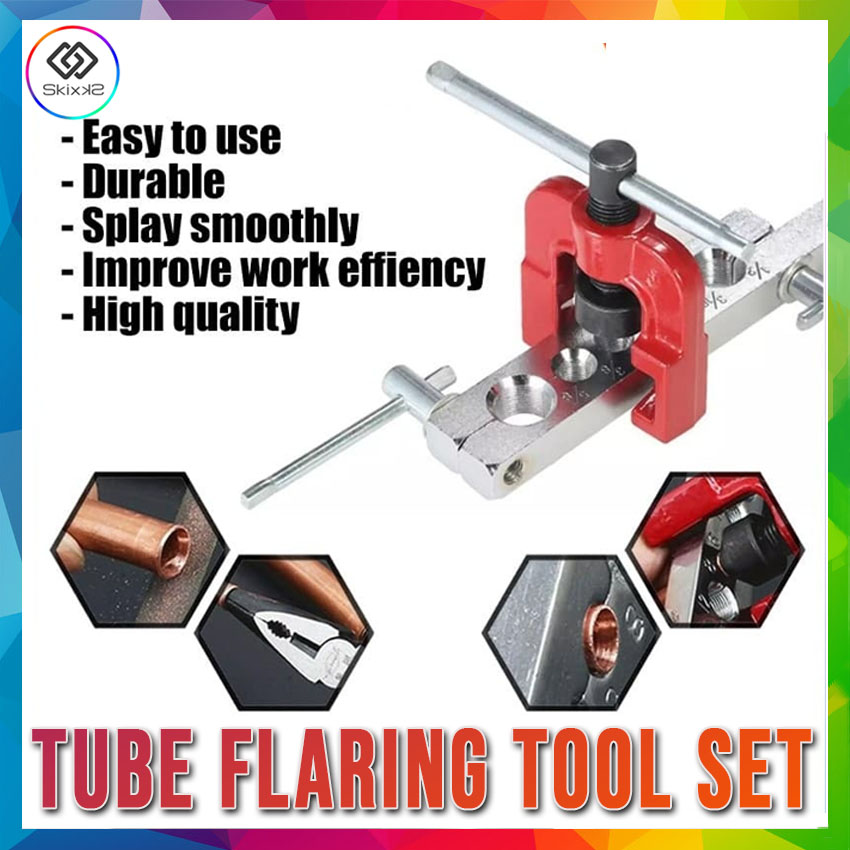 Buy Flaring Tool Set online | Lazada.com.ph