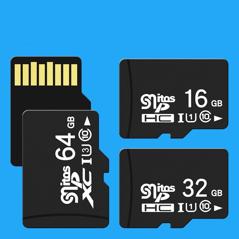 What Are The Differences Between Memory Card Types And Why Is It ...