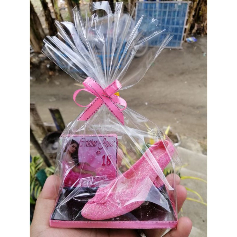 Debut Giveaways Philippines